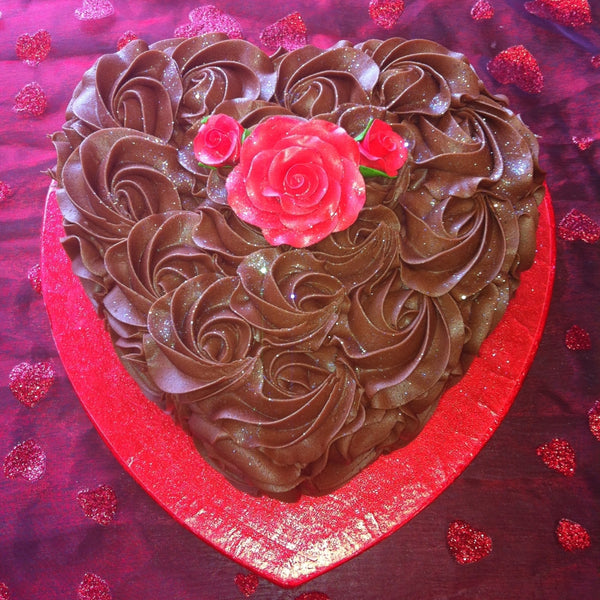 Crafty Cakes | Exeter | UK - 9504